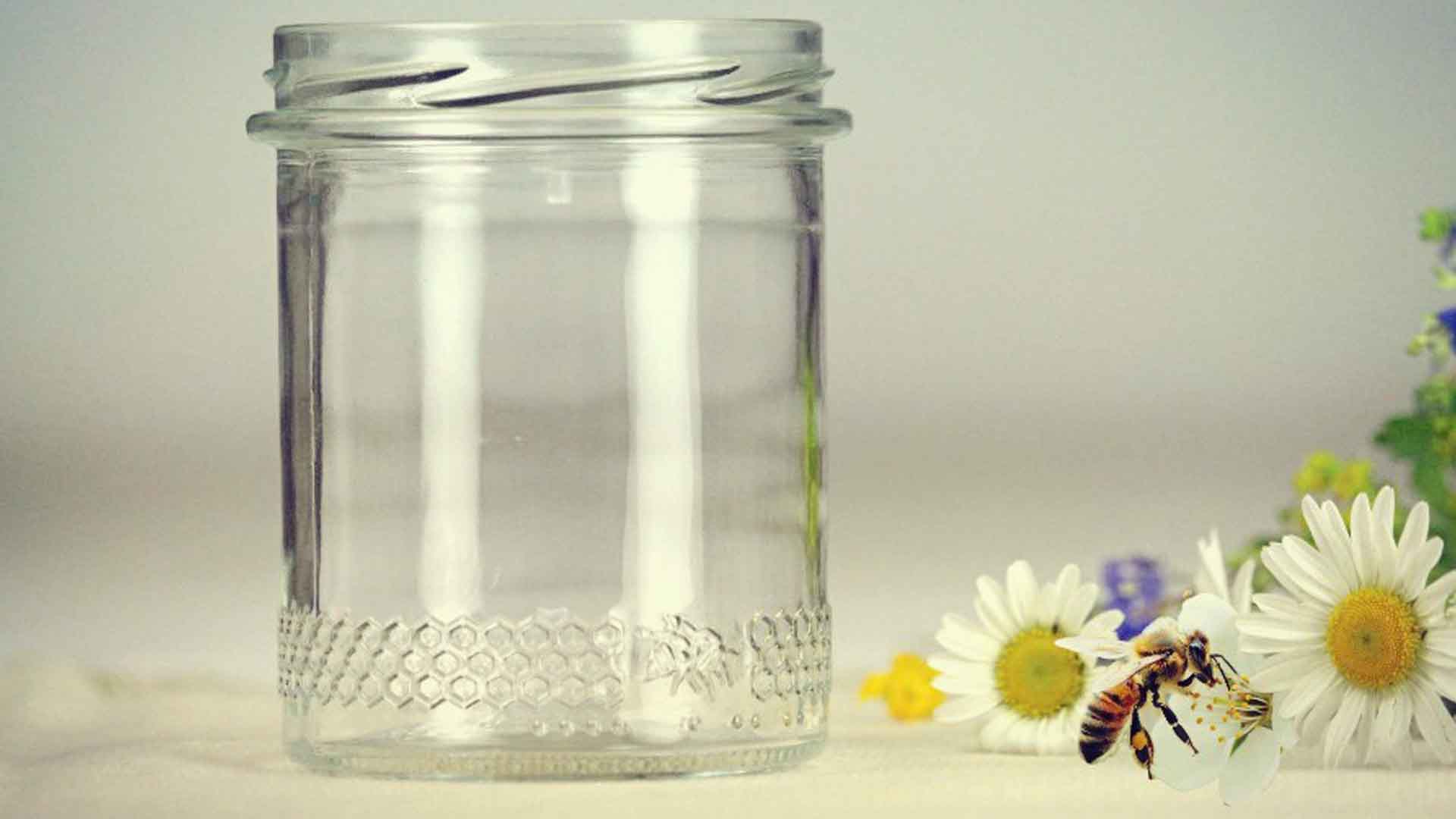 Exkluzivní novinka na med - BRICOL-M