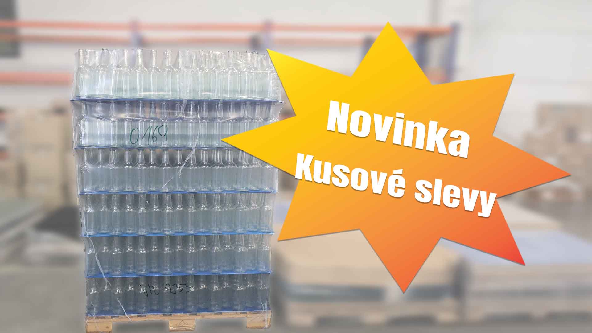 Množstevní slevy – novinka na našem webu - BRICOL-M