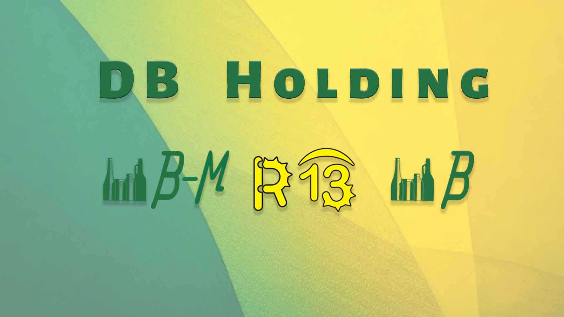 Projekt přeměny - rozdělení odštěpením sloučením - BRICOL-M