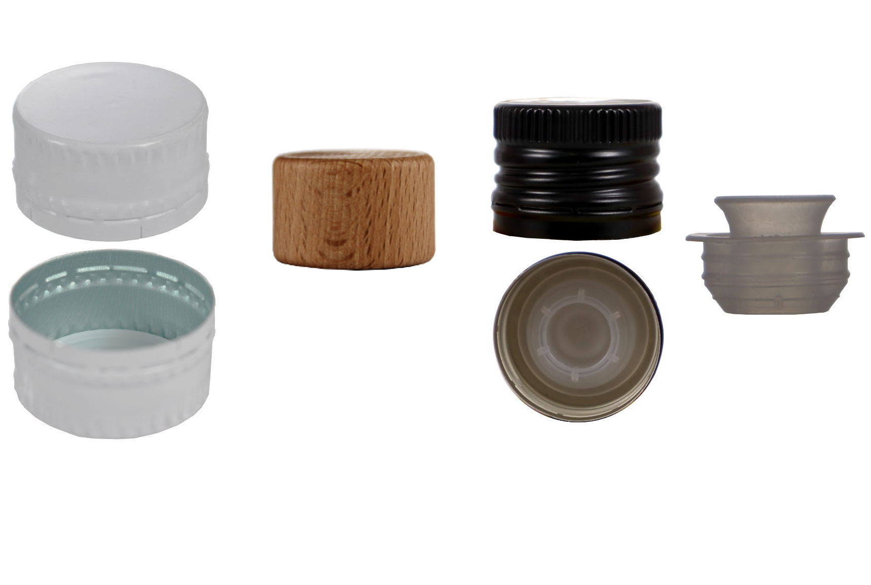 Šroubovací -vyberte si z 115 druhů BRICOL-M