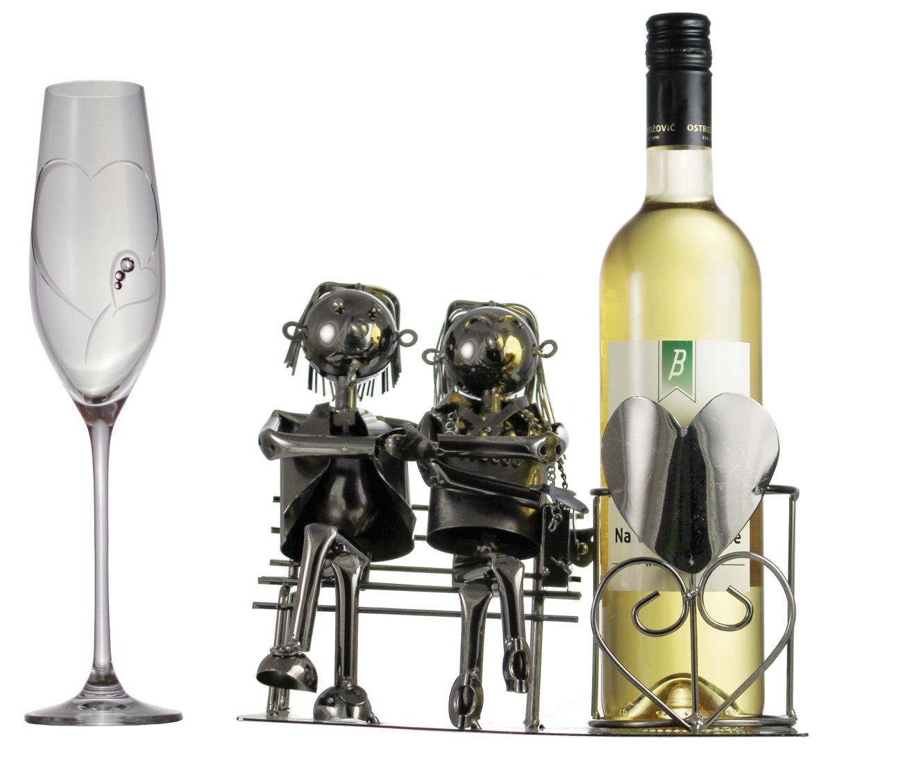 Svatba -vyberte si z 38 druhů BRICOL-M, Strana 2